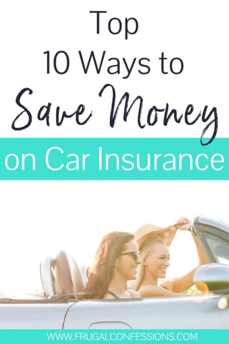 Save on Insurance Premiums (13 Actionable Strategies)
