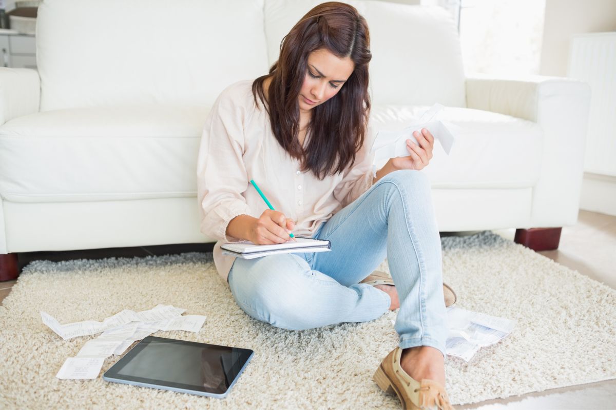How to Get Rid of Financial Stress (for the Sake of Your Health)