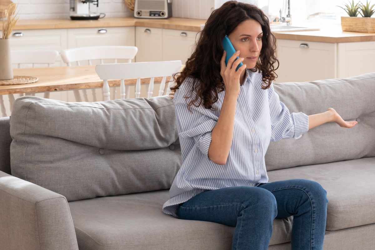 What to Do After Being Scammed (How Do You Report a Scammer)?