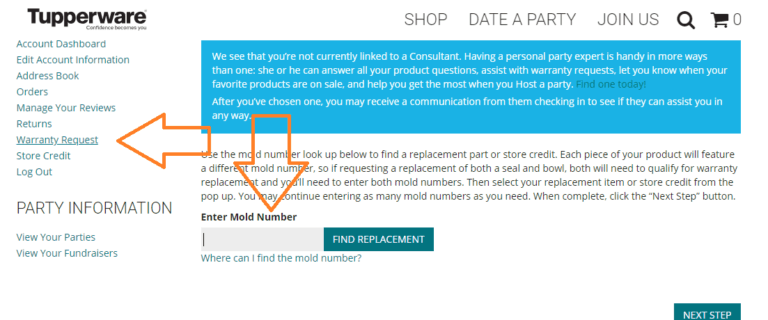 20 Years Later, Will Tupperware Warranty Get My Tupperware Replaced?