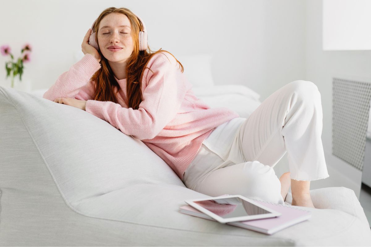 365 Ways to Reward Yourself (without Food or Money)