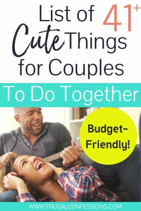 41 Relationship Challenges for Couples At Home (Physical & Love Challenges)