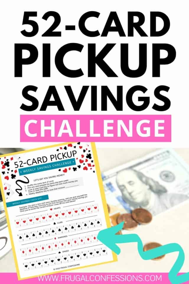 11 Fun Saving Money Games For Adults Games Challenges And More 