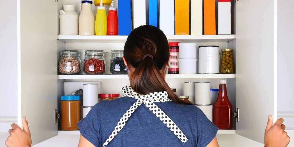 9 Pantry Challenge Tips (Rock Your Next Pantry Challenge!)
