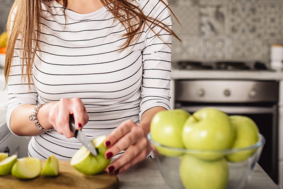 21-Day Daniel Fast Menu (Plus Our Experience + Tips)
