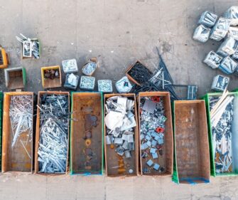 How to Sell Scrap Metal (Step-by-Step Tutorial to get the Most Cash)