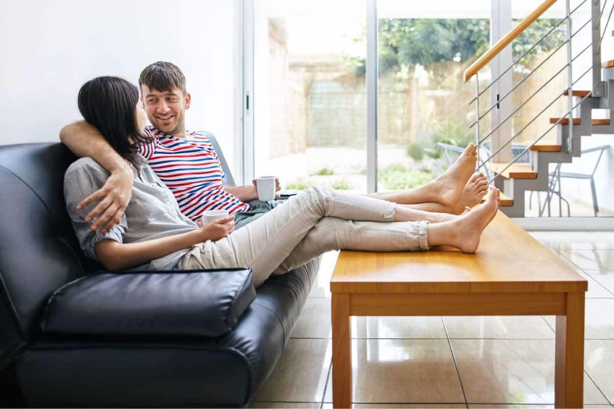 14 Things for Couples to Do Besides Watch TV (at Night)
