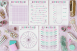 9 Visual Debt Payoff Charts (Instant Gratification to Pay Off Debt)