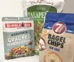 9 Healthy Snacks from Dollar Tree (that are Mouthwatering Yummy)