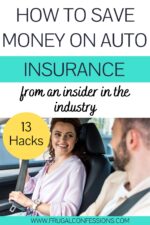 Save on Insurance Premiums (13 Actionable Strategies)