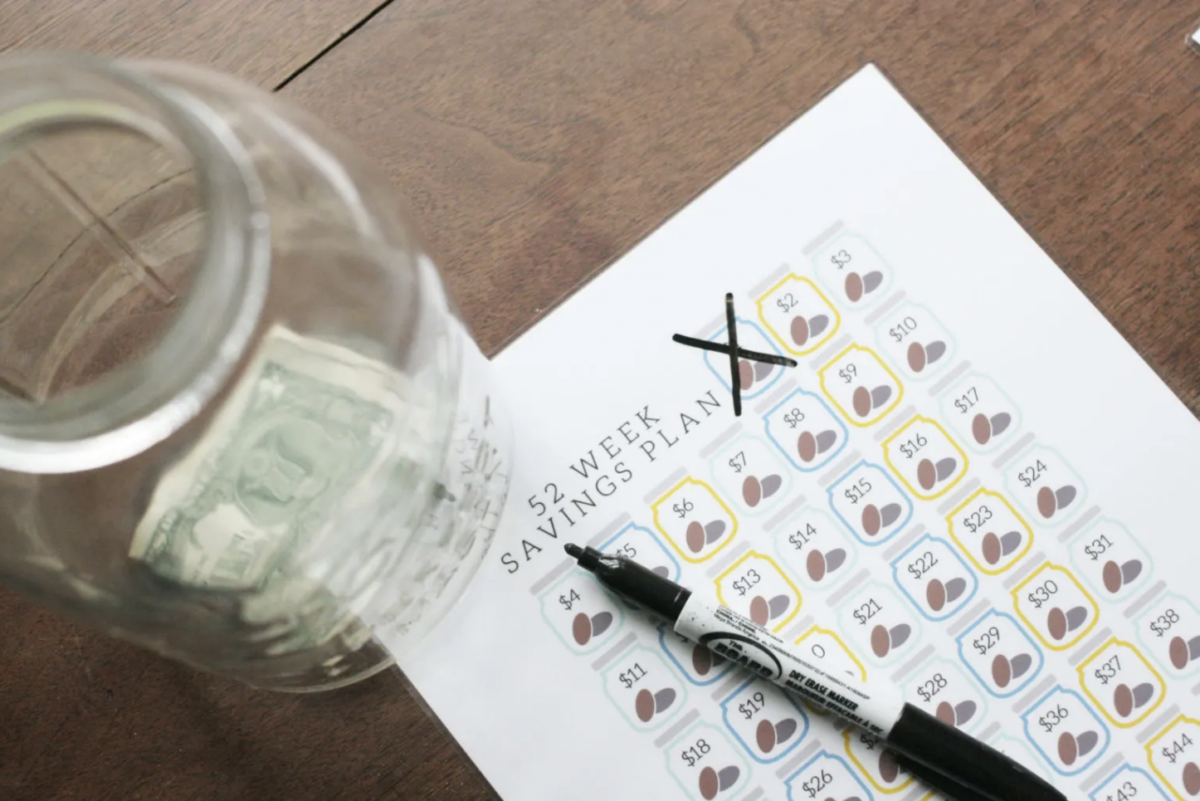 8 Free Money-Saving Goal Trackers (Crush Your Goal!)