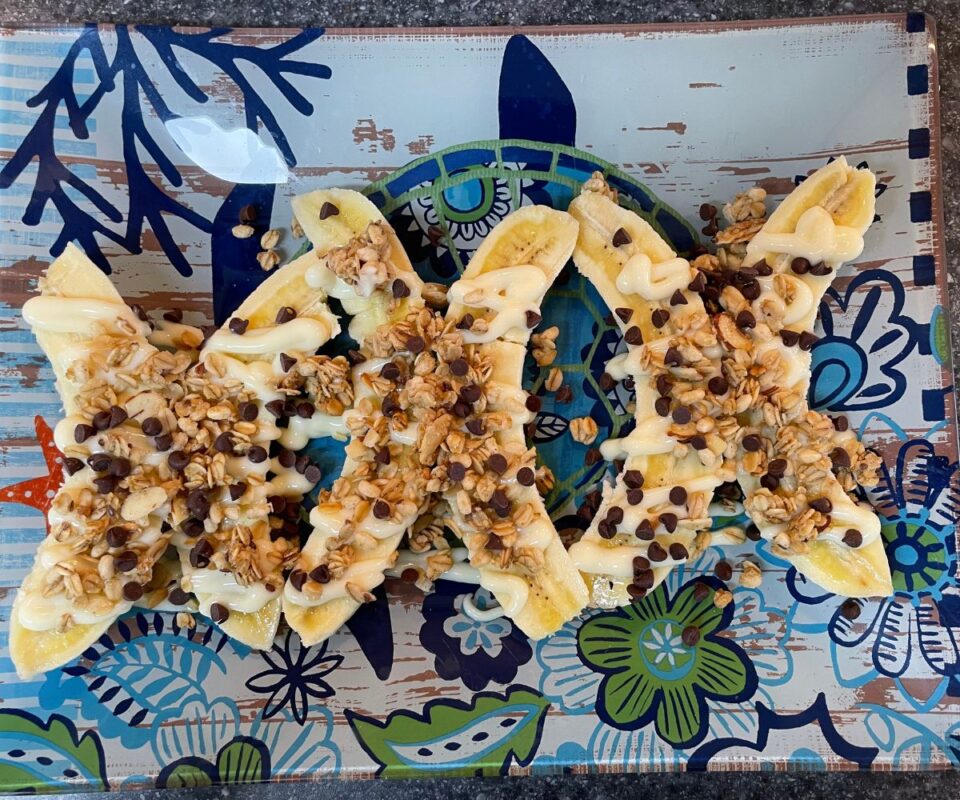 9 Yummy Summer Snacks for Pool Parties (You Can Make Ahead)