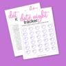 The At-Home Date Night Challenge for Couples (Who've Stopped Dating ...