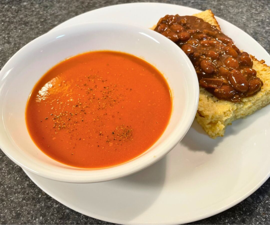 7 Quick Dollar Tree Dinners (Meal Plan Serves 3)