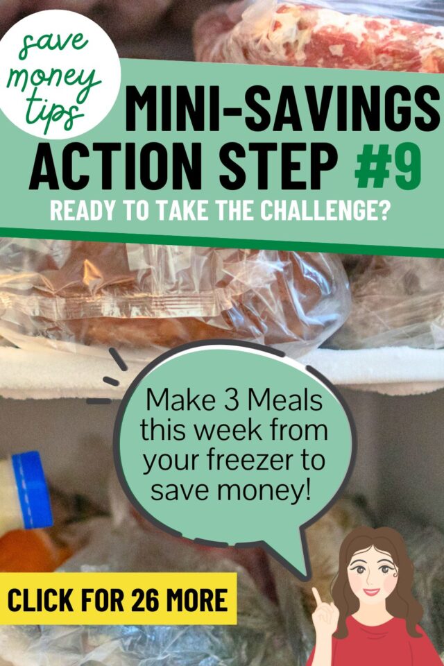 27 Money Saving Tips, Tricks, and Hacks in 2025 (Save $500/Month!)