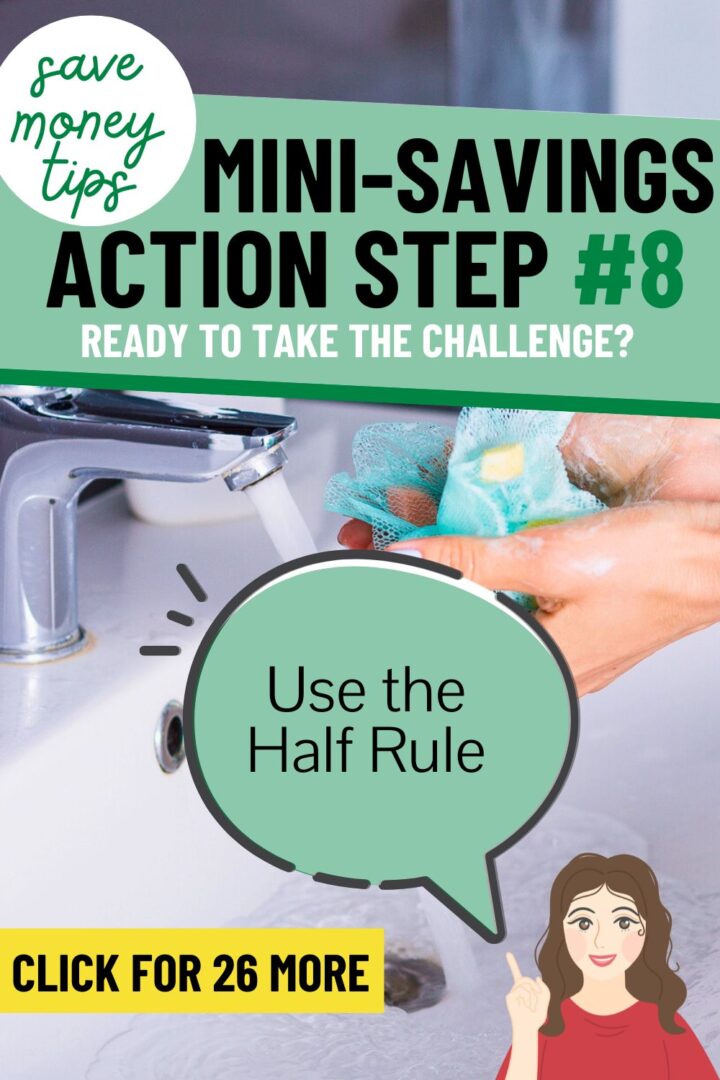 27 Money Saving Tips, Tricks, and Hacks in 2025 (Save $500/Month!)