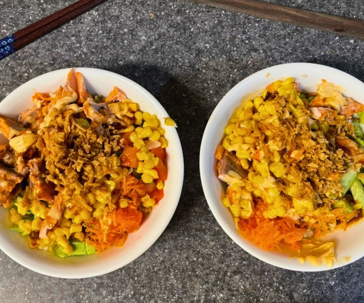 7 At-Home Date Night Dinner Recipes for 2 (These Were a Hit!)